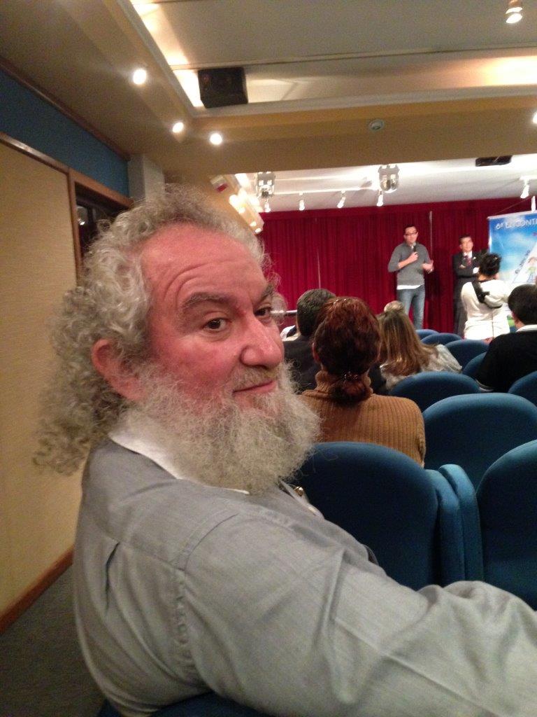 #CineCiência faz Tributo a Robin Williams e exibe a ‘Sociedade dos ...